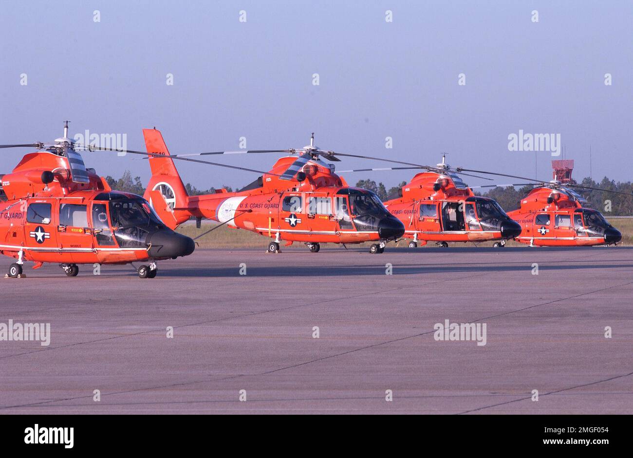 Aviation Training Center - Mobile, Alabama - 26-HK-339-13. Hurricane ...