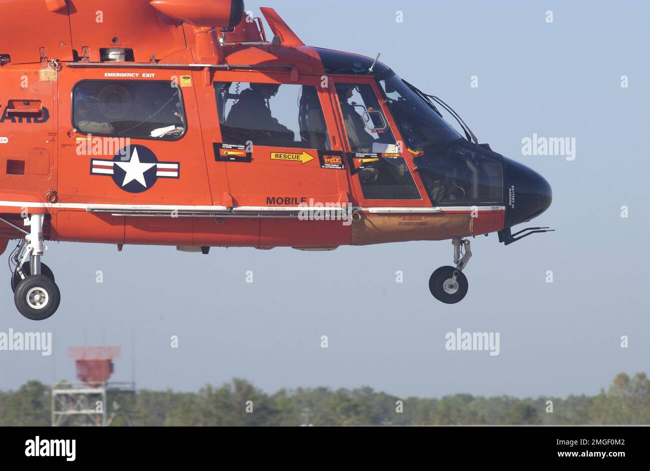 Command assessment of readiness and training hi-res stock photography ...