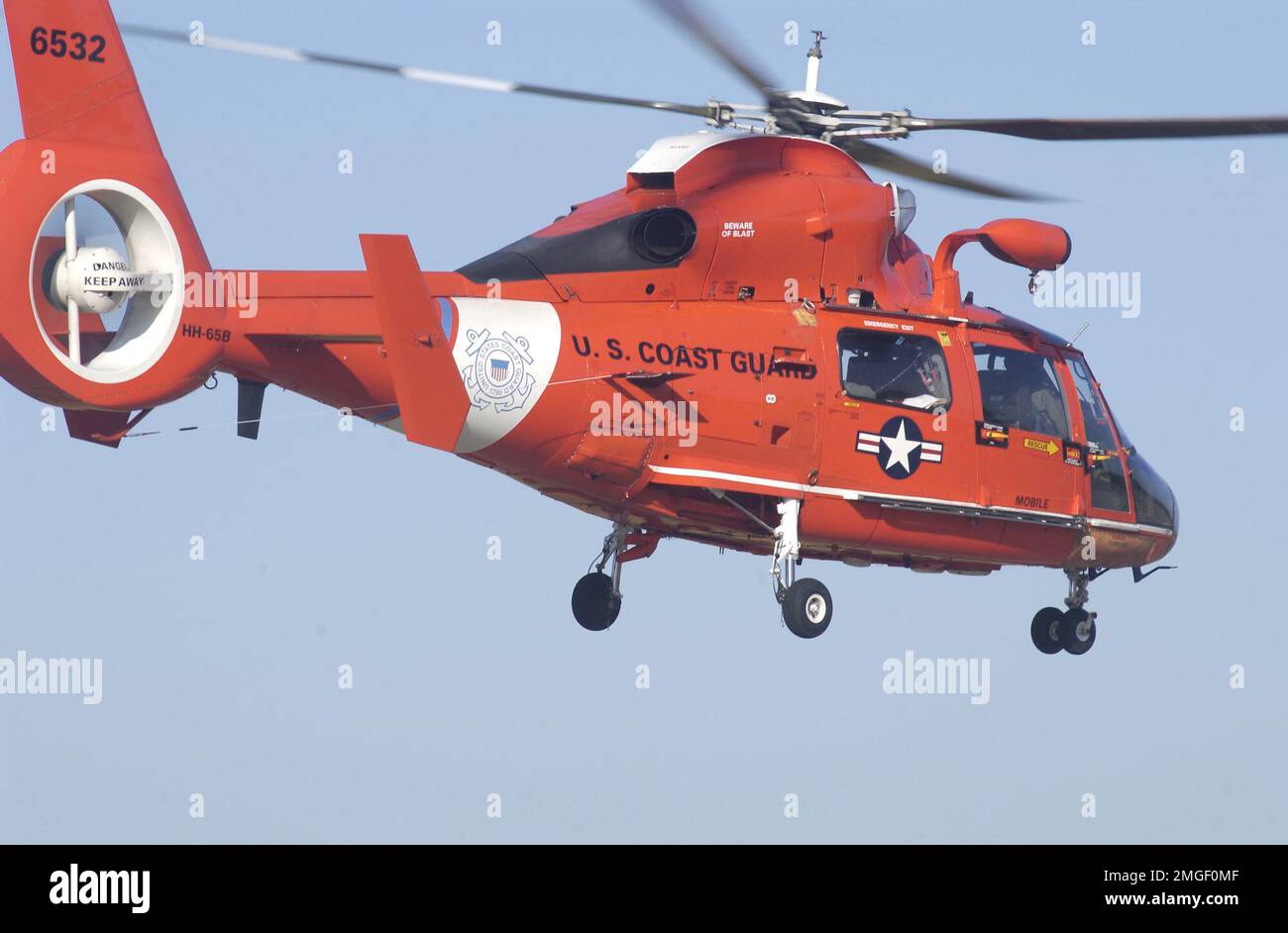 Aviation Training Center - Mobile, Alabama - 26-HK-339-27. Hurricane ...