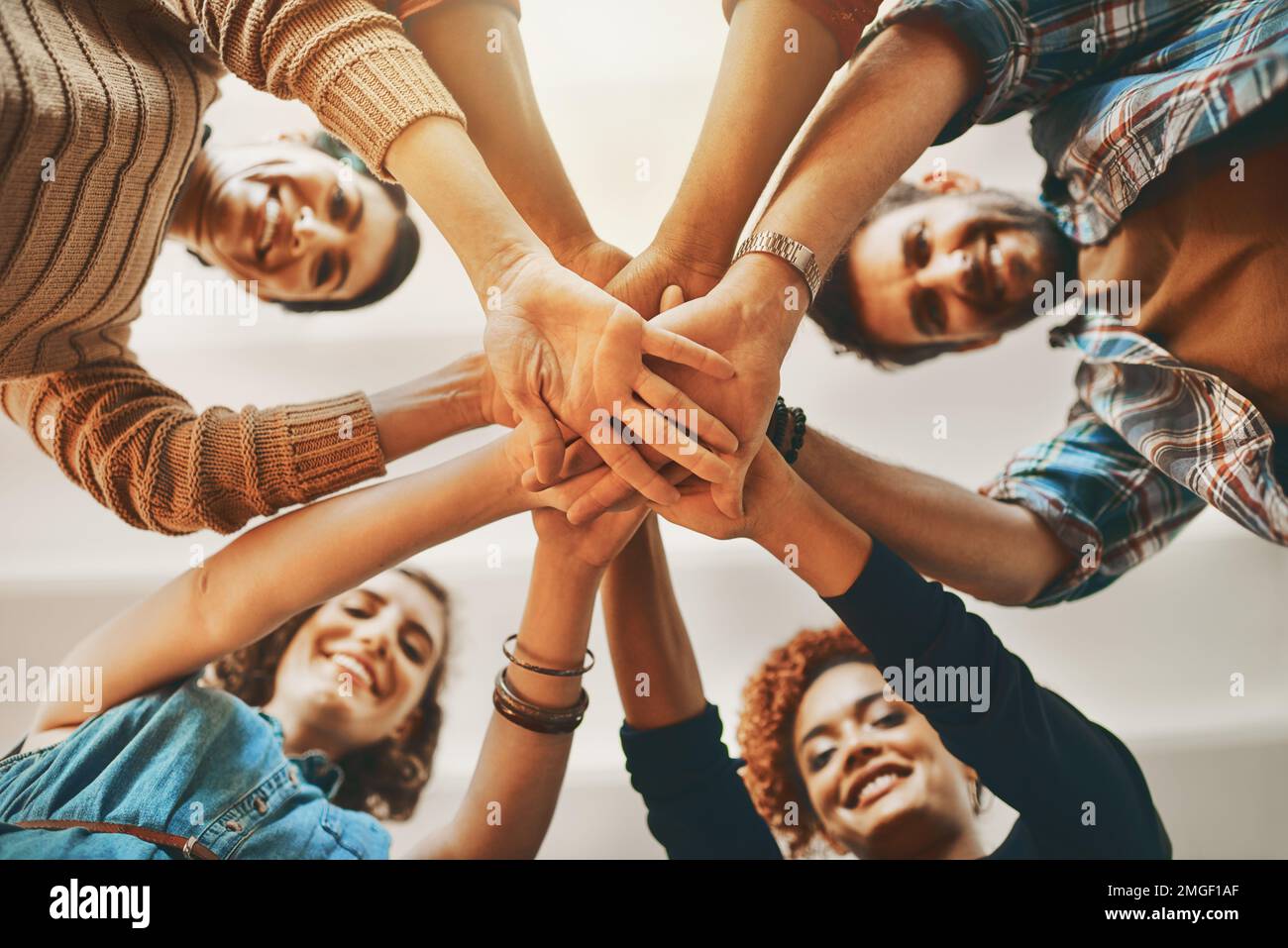 You can do anything but together we can do everything. creative ...