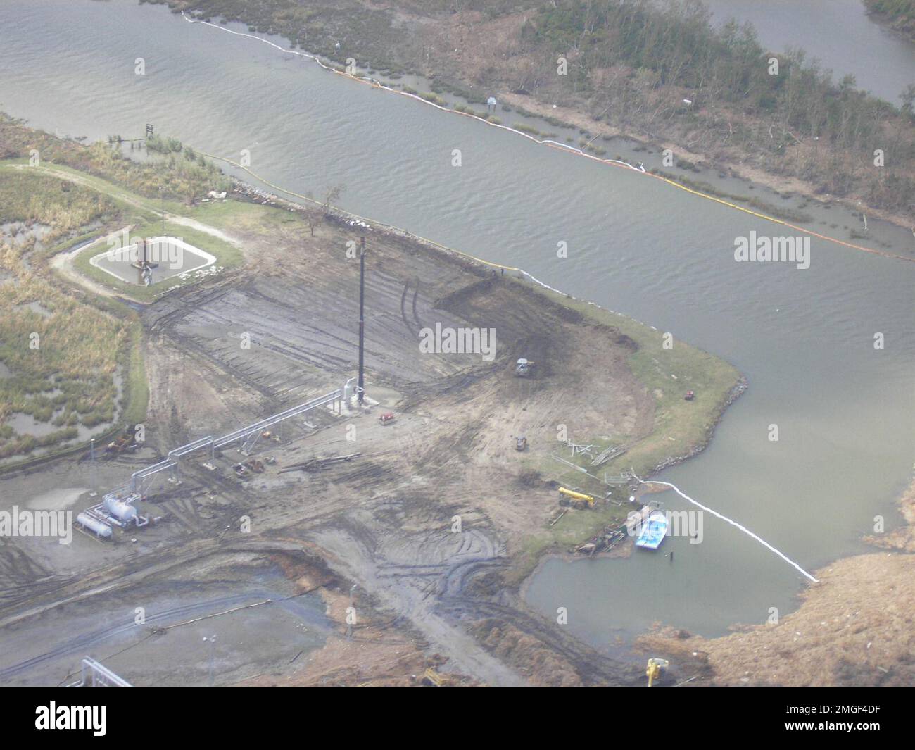 Pollution - ESU St. Louis Response - Dynegy - 26-HK-241-91. BURN PLAN ...