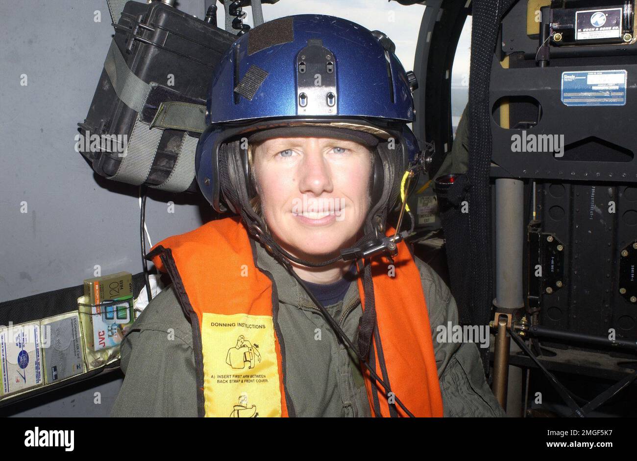 Coast Guard Structures - Air Stations - New Orleans - 26-HK-95-156 ...