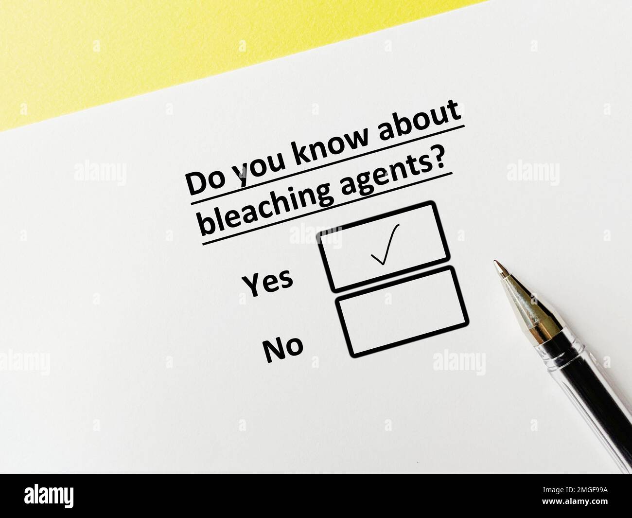 Bleaching agents hi-res stock photography and images - Alamy