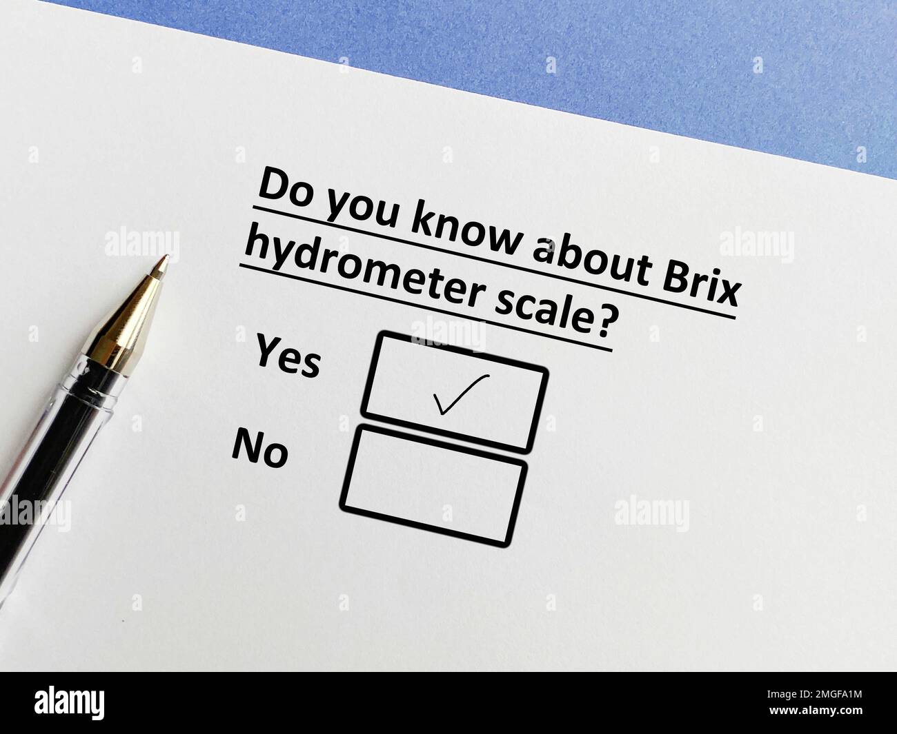 A person is answering question about food manufacturing. He knows about ...