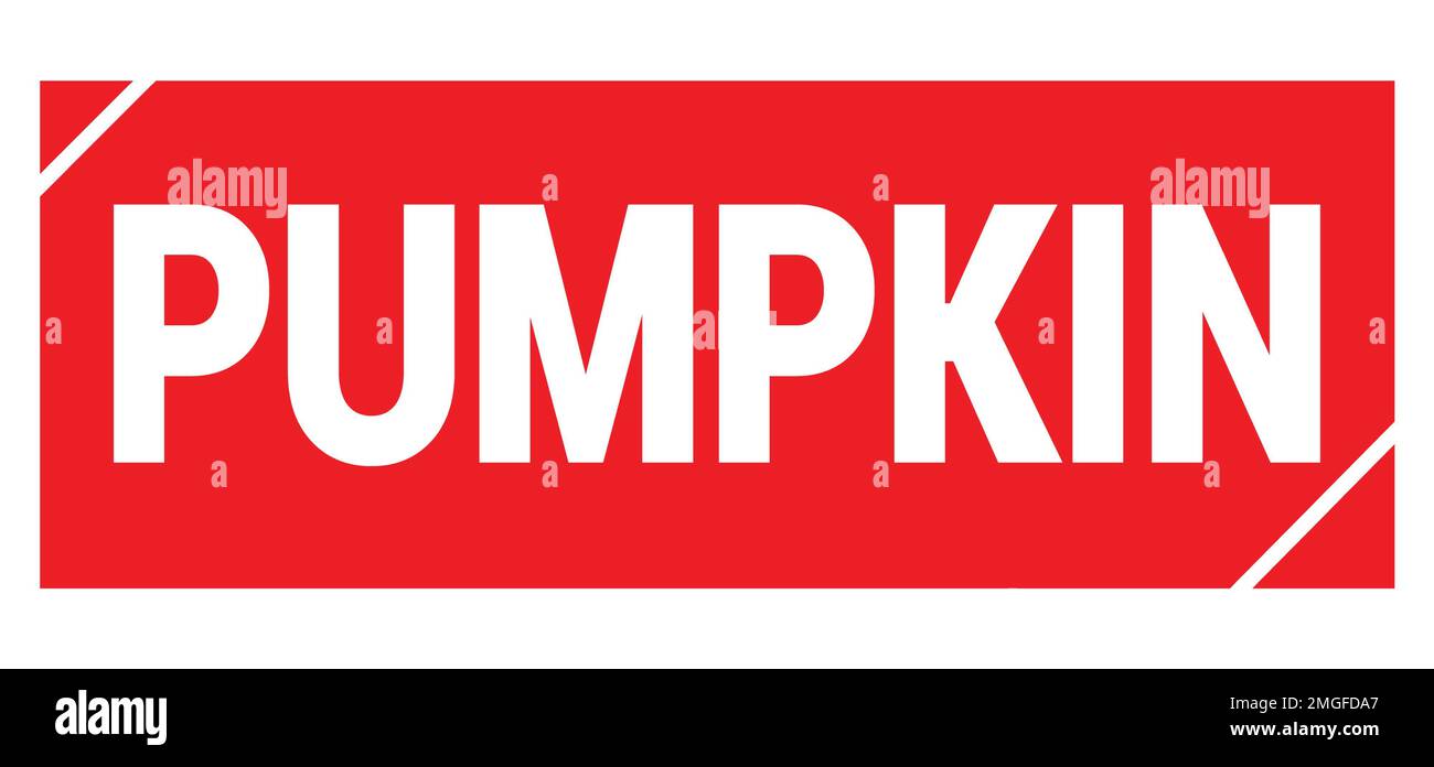 Pumpkin logo Cut Out Stock Images & Pictures - Alamy