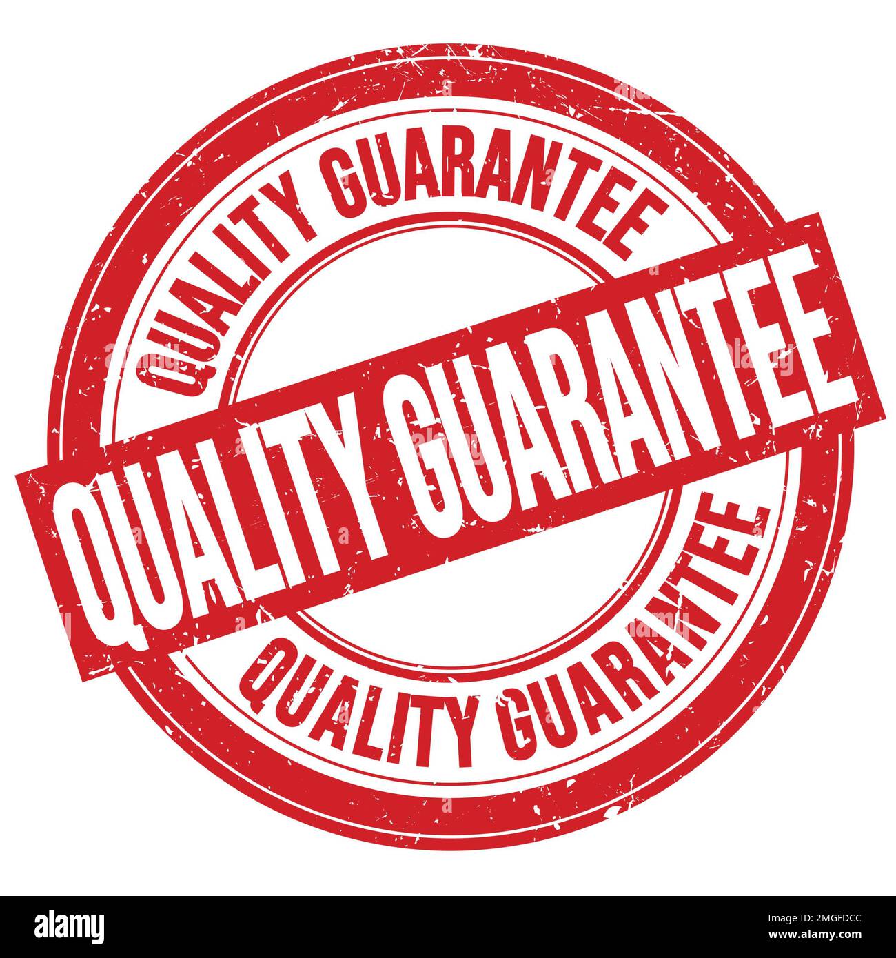 Quality guarantee logo hi-res stock photography and images - Alamy