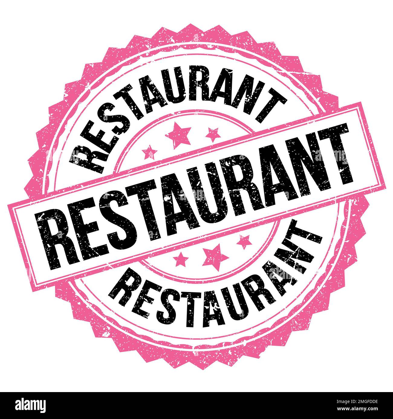 Zag restaurant hi-res stock photography and images - Alamy