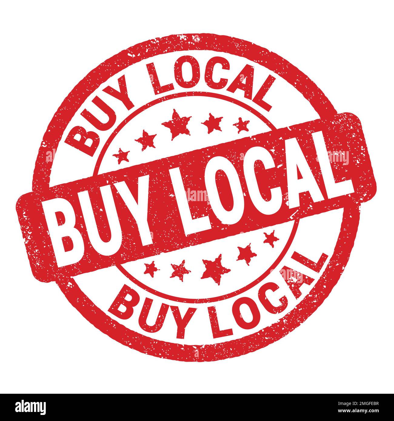 Buy local text on hi-res stock photography and images - Alamy