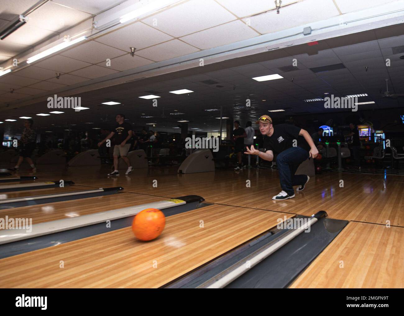 NAVAL BASE SAN DIEGO (August 24, 2022) Damage Control Fireman Colton ...