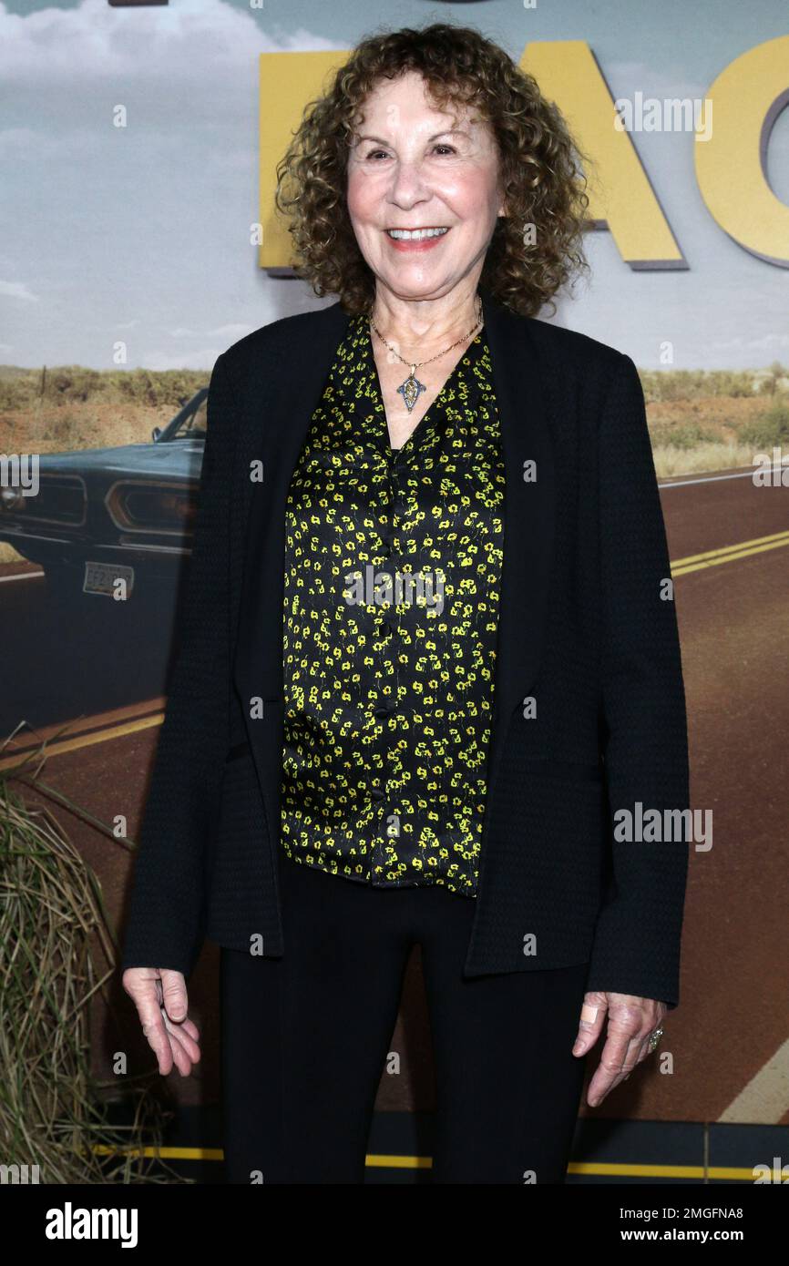 LOS ANGELES - JAN 17: Rhea Perlman at Poker Face Series Premiere at the ...