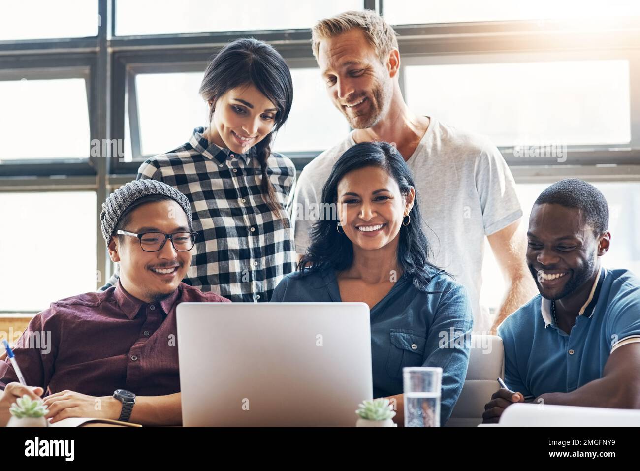 Casual man coming sitting on hi-res stock photography and images - Alamy