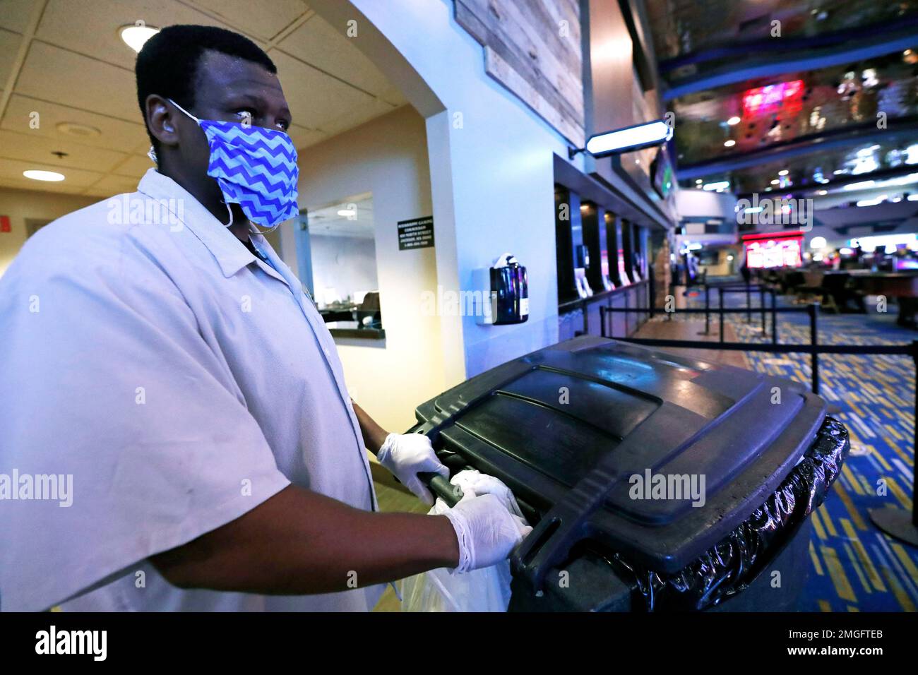 Six feet spacing hi-res stock photography and images - Alamy