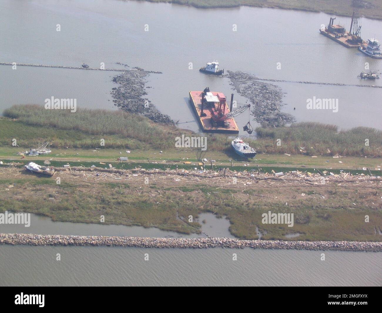 Material from Vice Admiral Allen - Captain Atkin Overview - 26-HK-365 ...