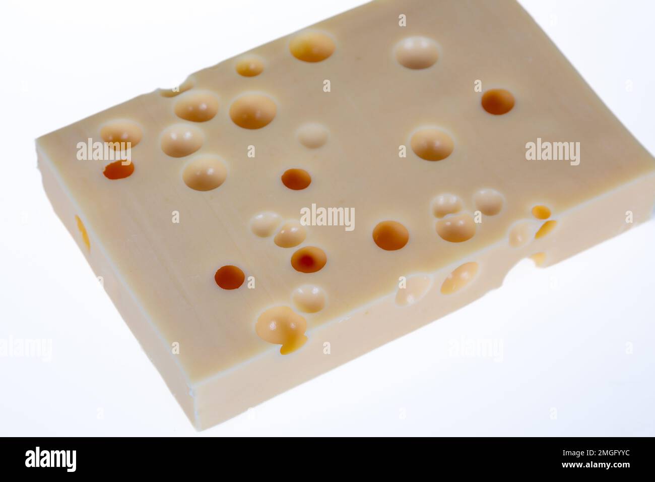Emmentaler Emmenthal is yellow medium hard cheese from Emmental in the ...