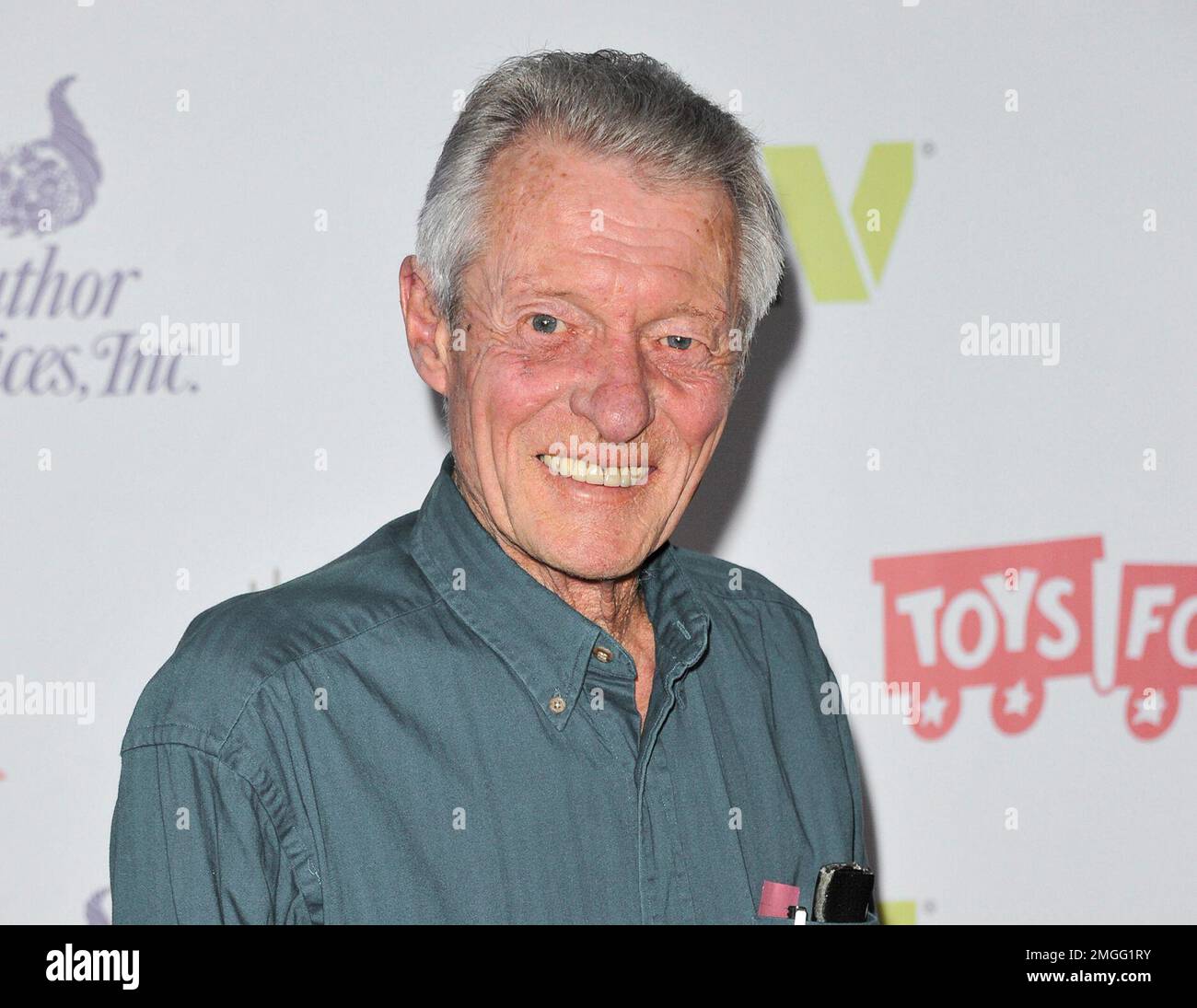 FILE - This Dec. 1, 2013 file photo shows Ken Osmond at the 82nd Annual ...