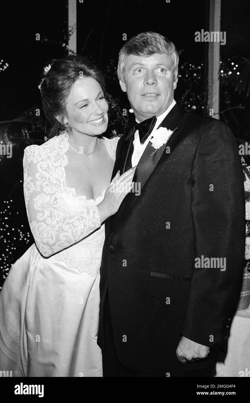 FILE - In this Saturday, March 17, 1979 file photo, The former Phyllis ...