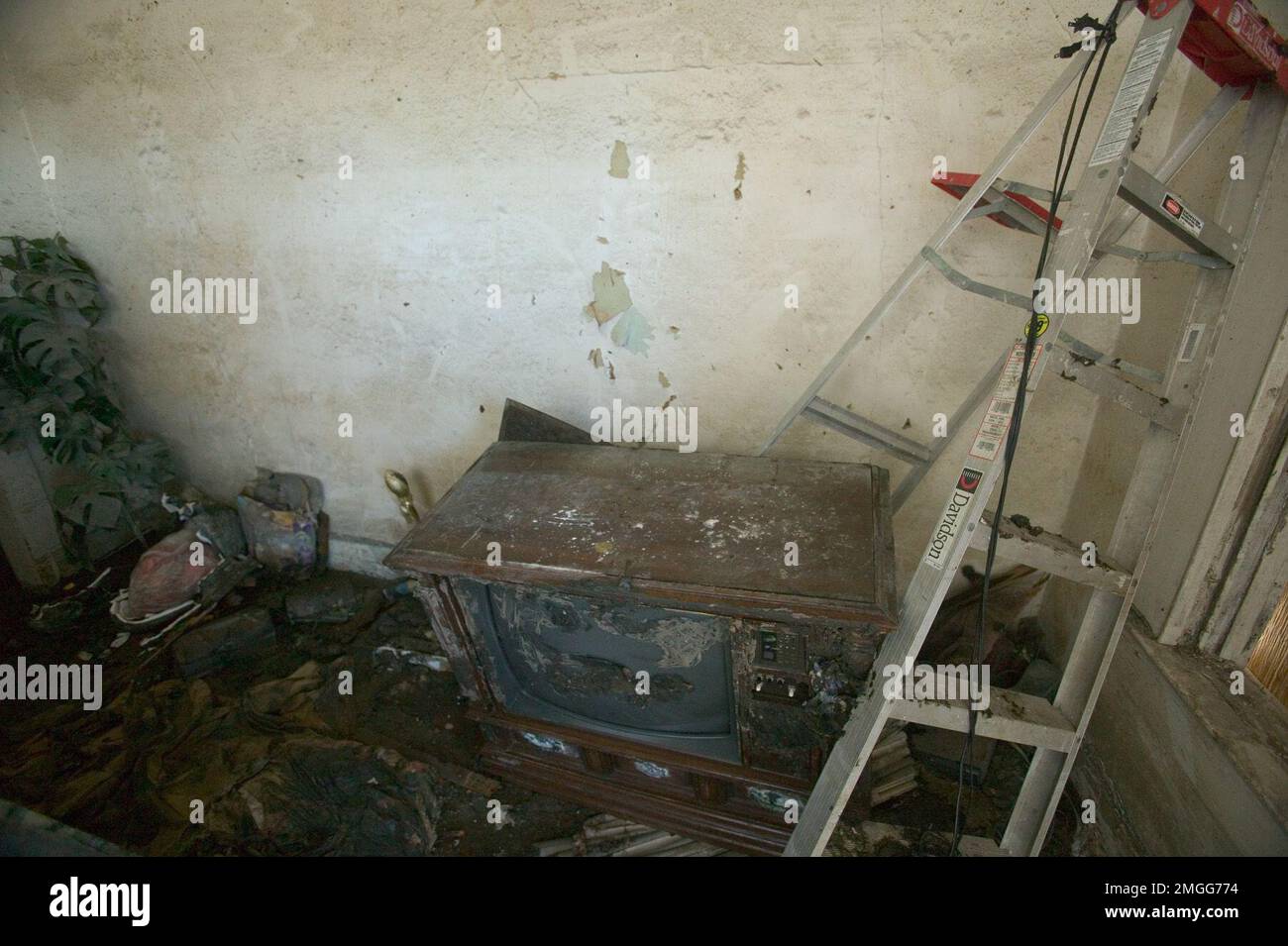 Ladder 43 hi-res stock photography and images - Alamy