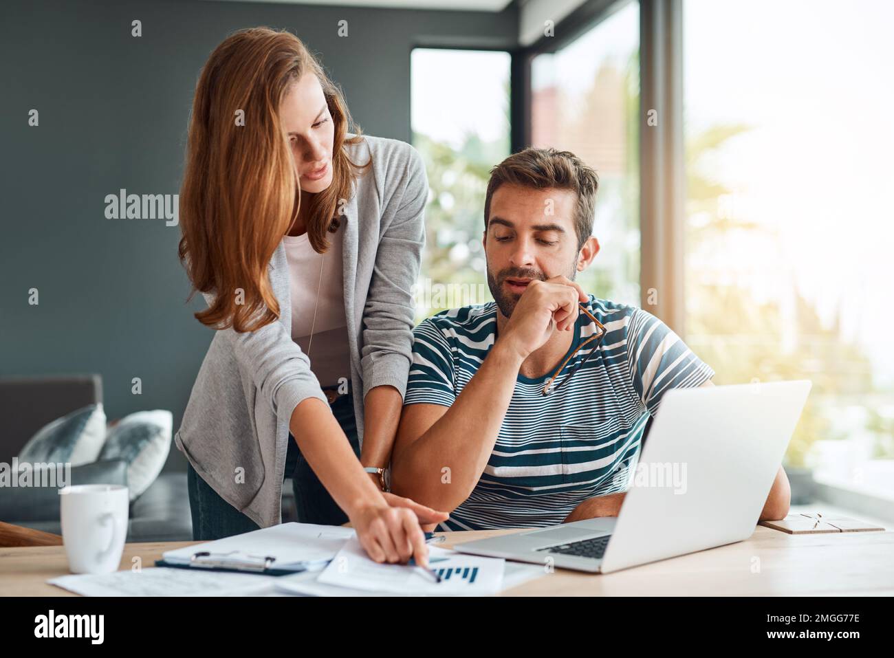 Working together to create a better future for ourselves. an ...