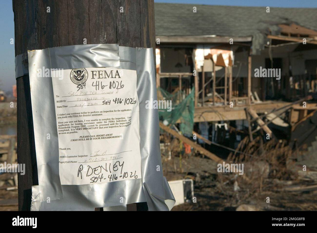 64 parishes hi-res stock photography and images - Alamy