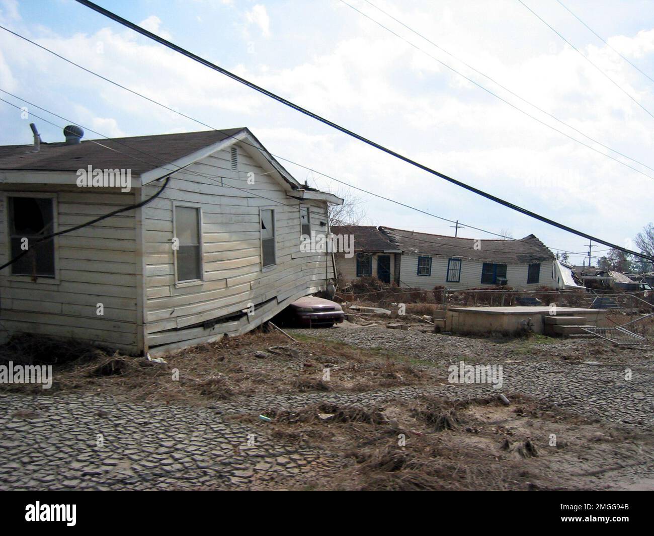 Material from Vice Admiral Allen - Principal Federal Official - 26-HK ...