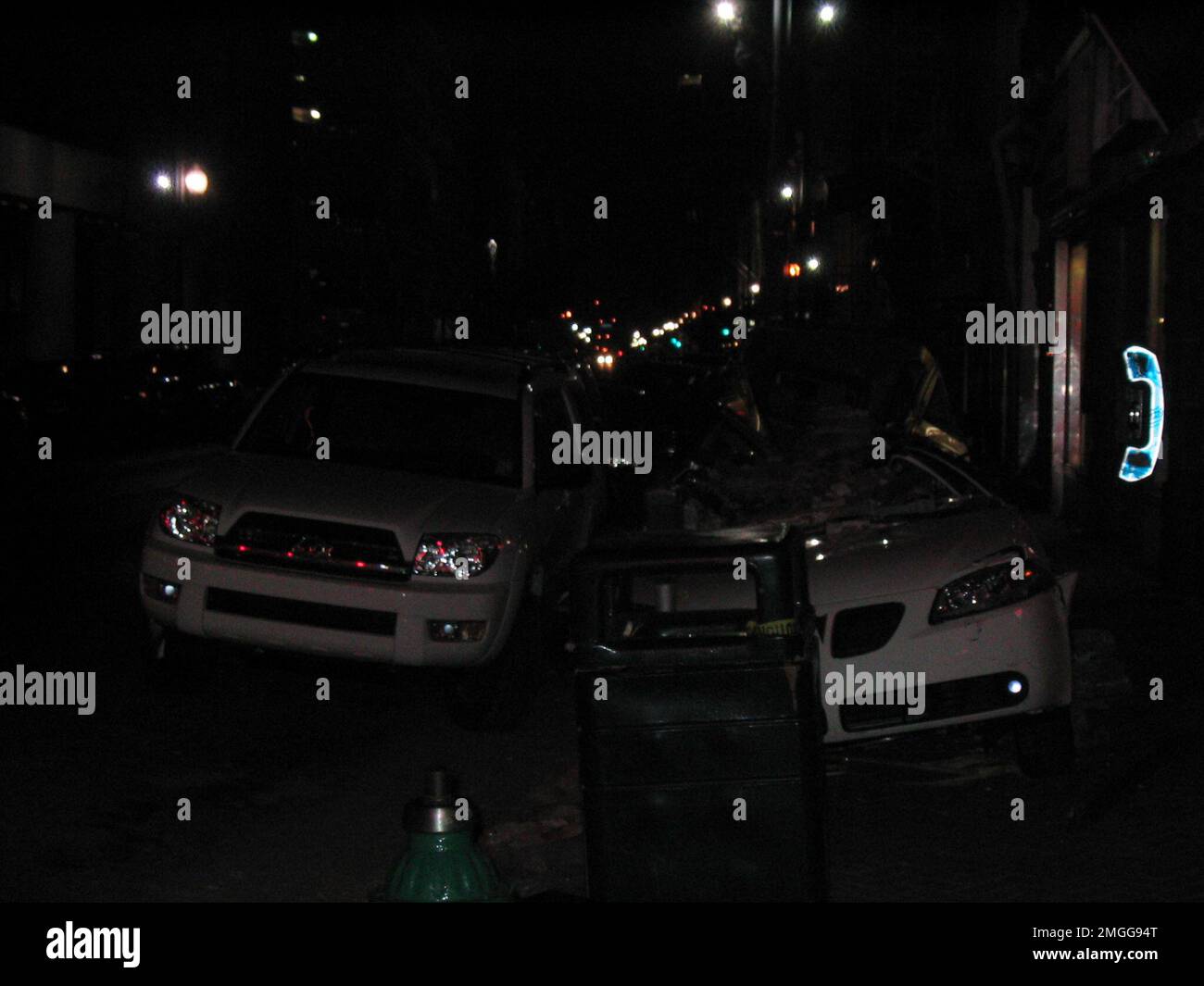 Material from Vice Admiral Allen - Principal Federal Official - 26-HK ...