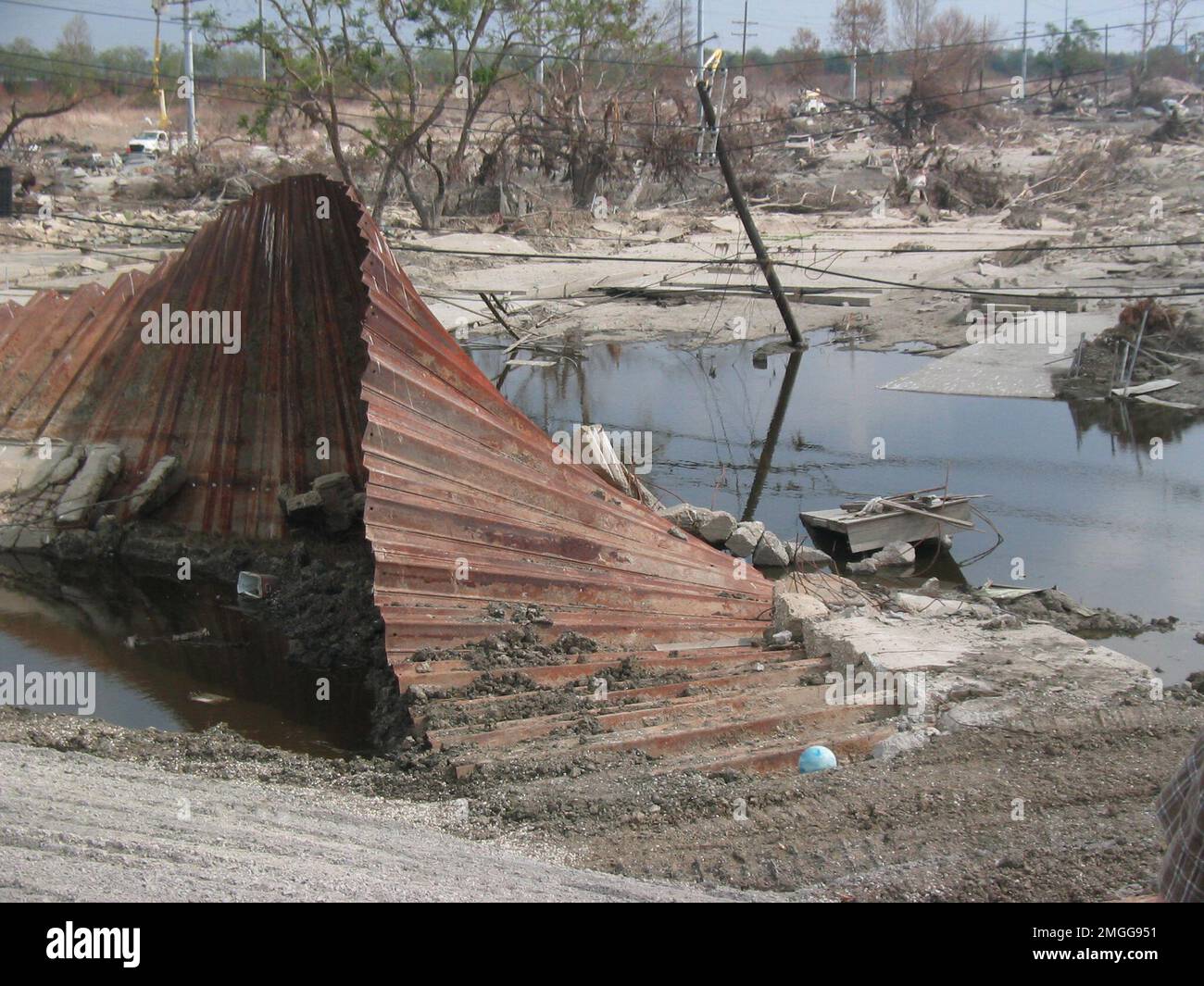 Material from Vice Admiral Allen - Principal Federal Official - 26-HK ...
