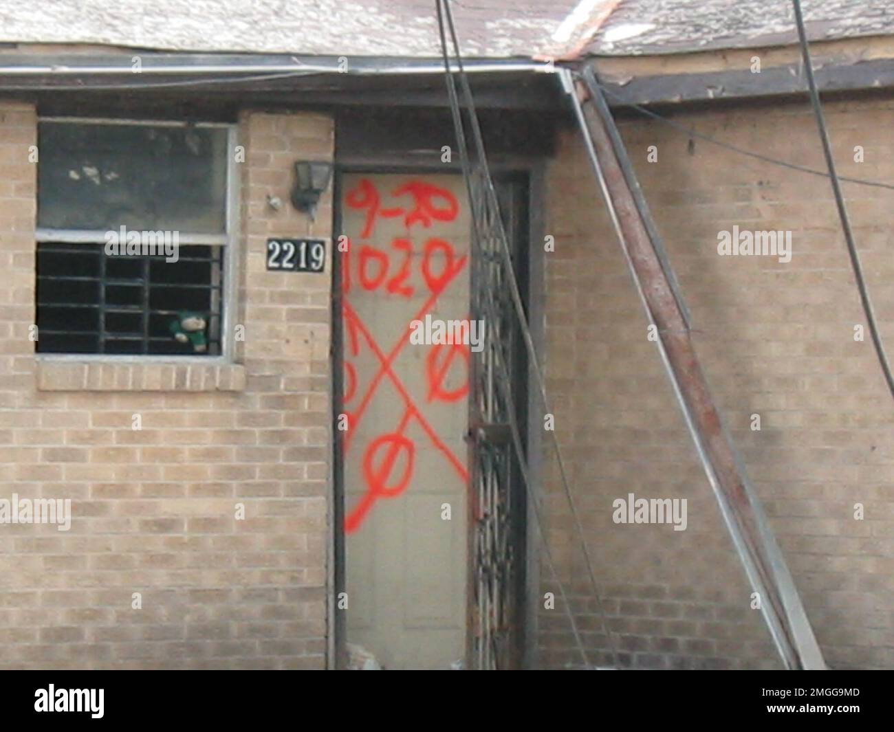 Material from Vice Admiral Allen - Principal Federal Official - 26-HK ...