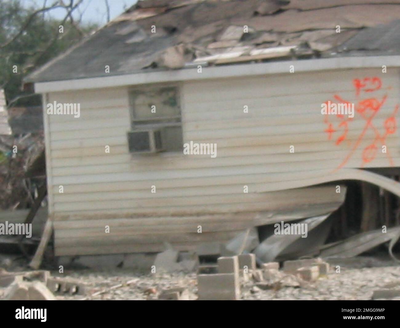 Material from Vice Admiral Allen - Principal Federal Official - 26-HK ...