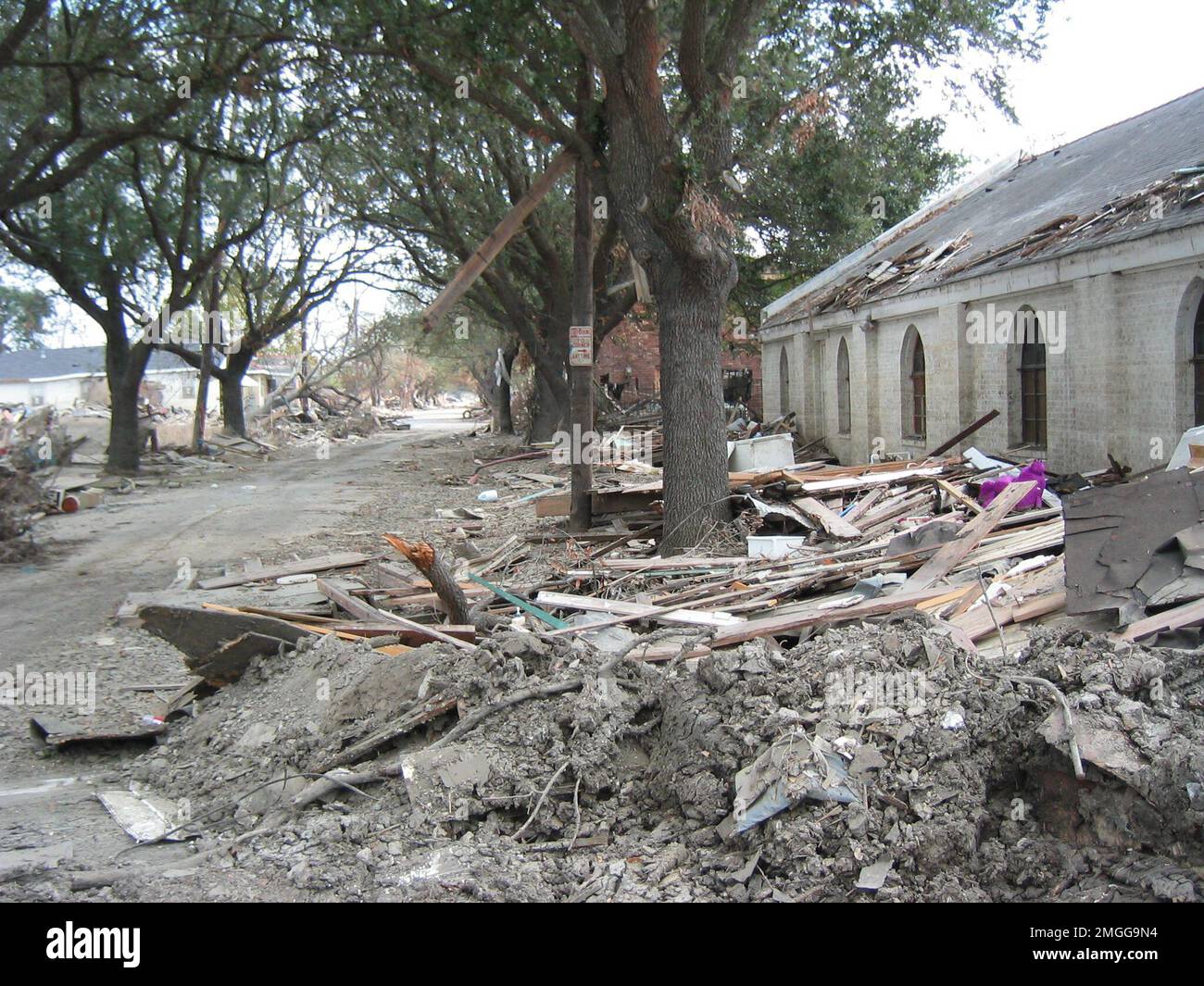 Material from Vice Admiral Allen - Principal Federal Official - 26-HK ...