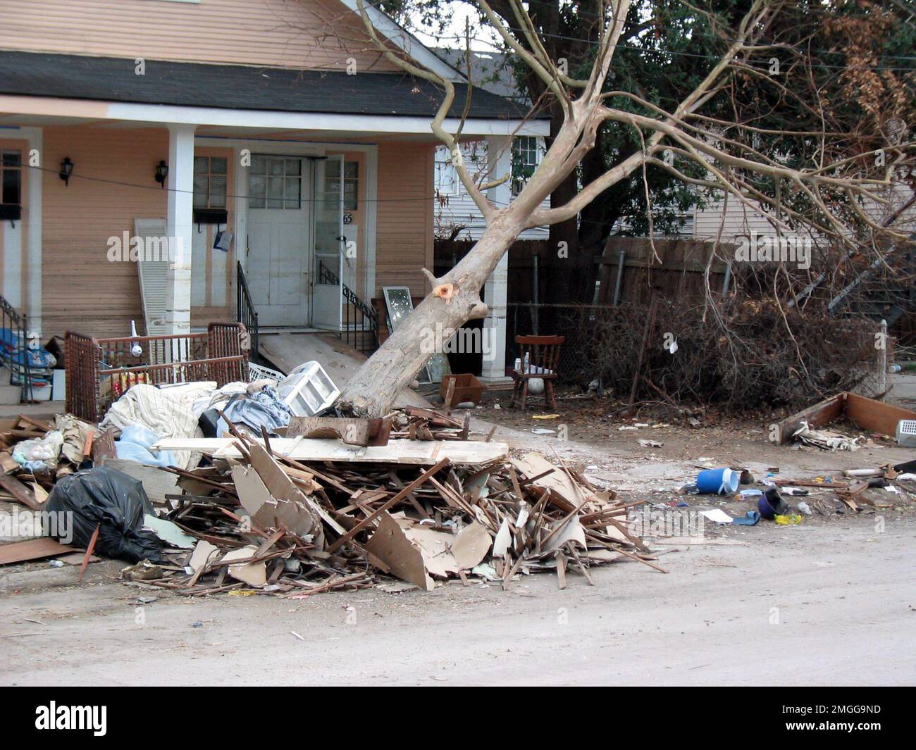 Material from Vice Admiral Allen - Principal Federal Official - 26-HK ...