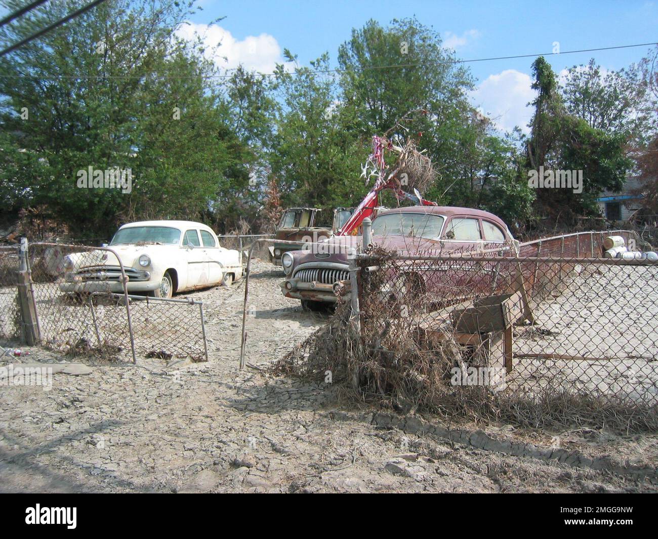 Material from Vice Admiral Allen - Principal Federal Official - 26-HK ...