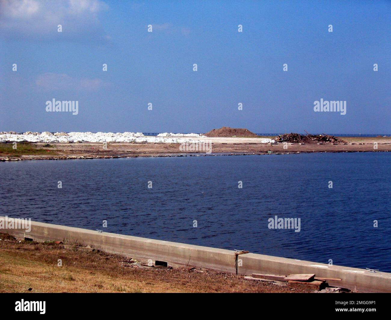 Material from Vice Admiral Allen - Principal Federal Official - 26-HK ...