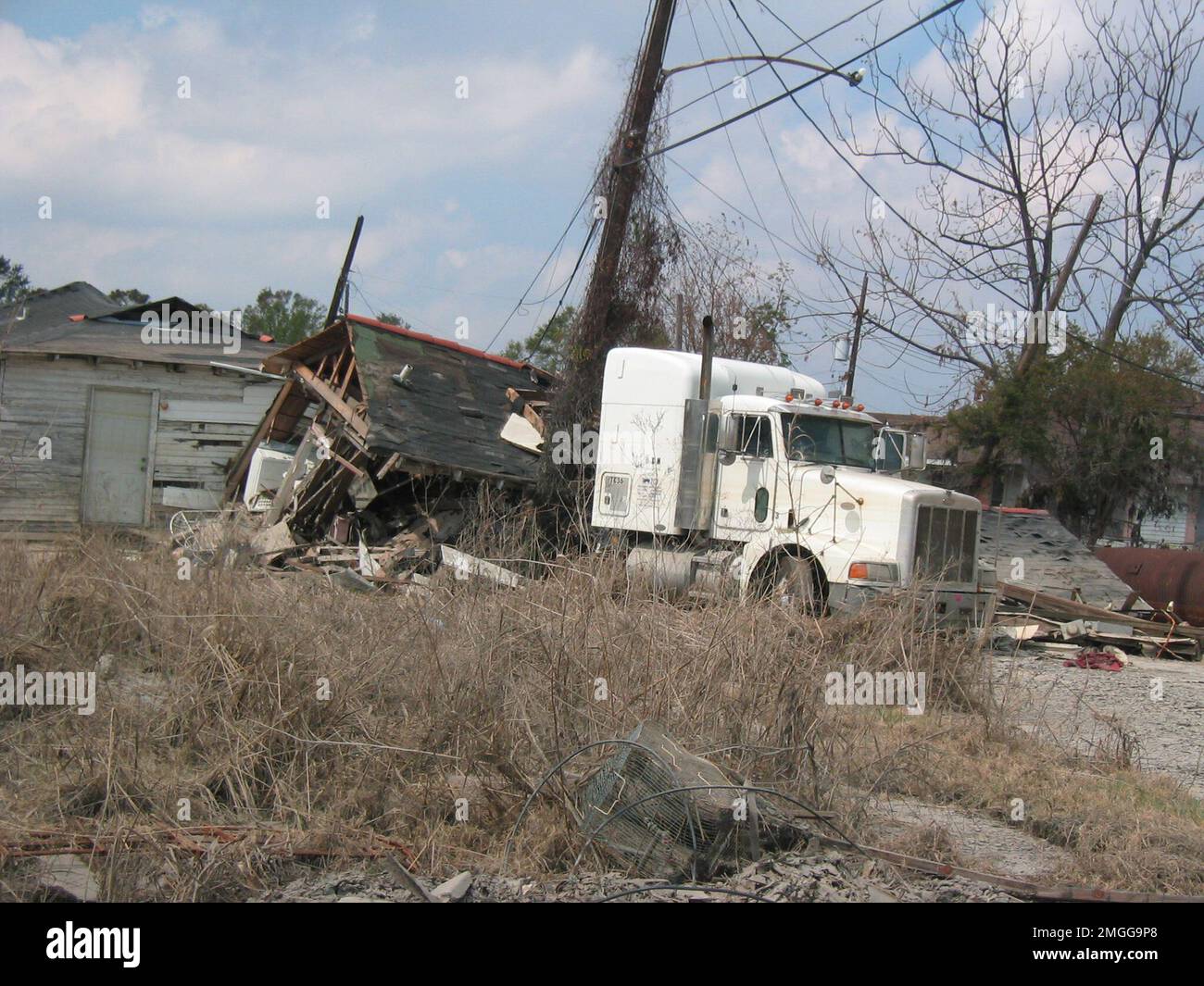 Material from Vice Admiral Allen - Principal Federal Official - 26-HK ...