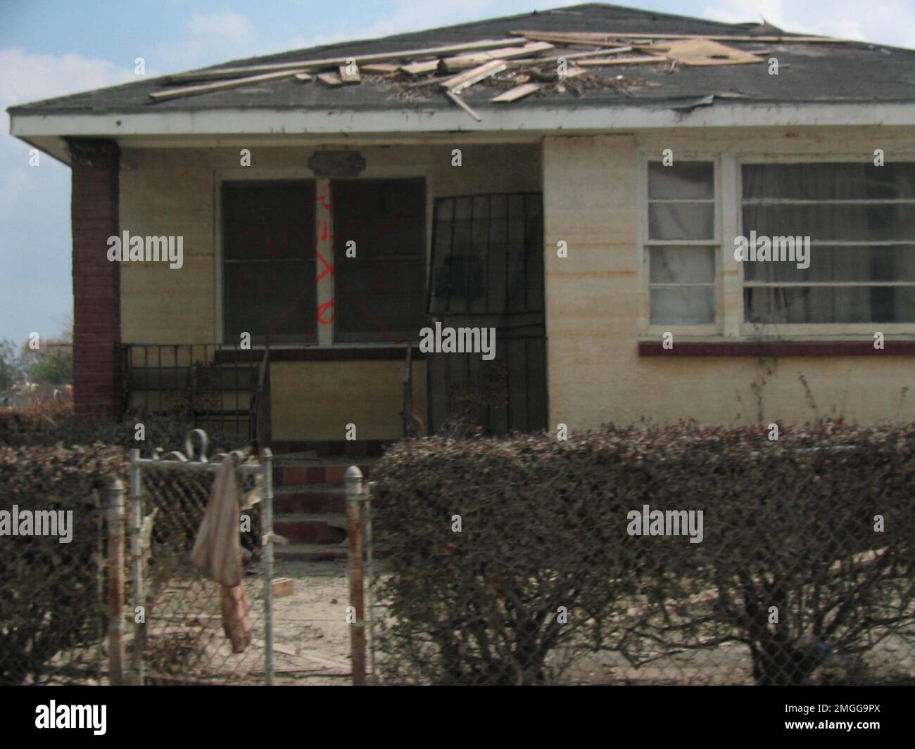 Material from Vice Admiral Allen - Principal Federal Official - 26-HK ...