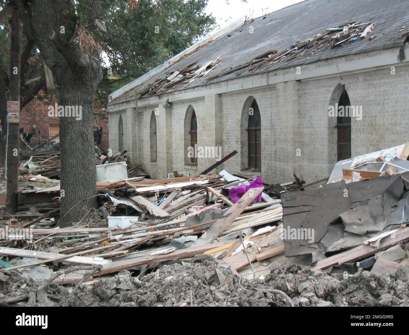 Material from Vice Admiral Allen - Principal Federal Official - 26-HK ...