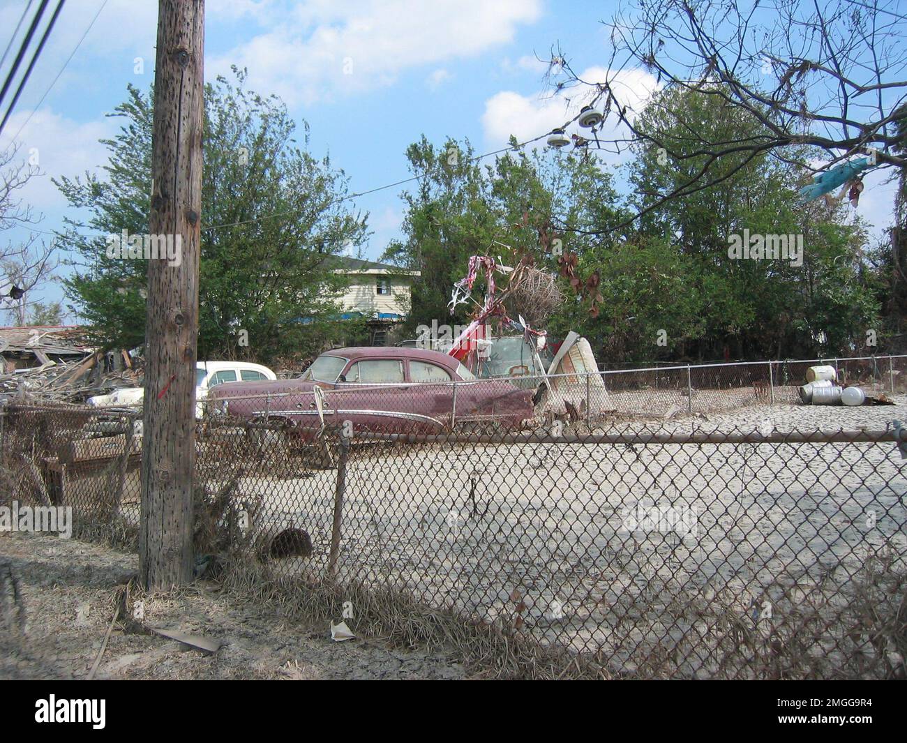 Material from Vice Admiral Allen - Principal Federal Official - 26-HK ...