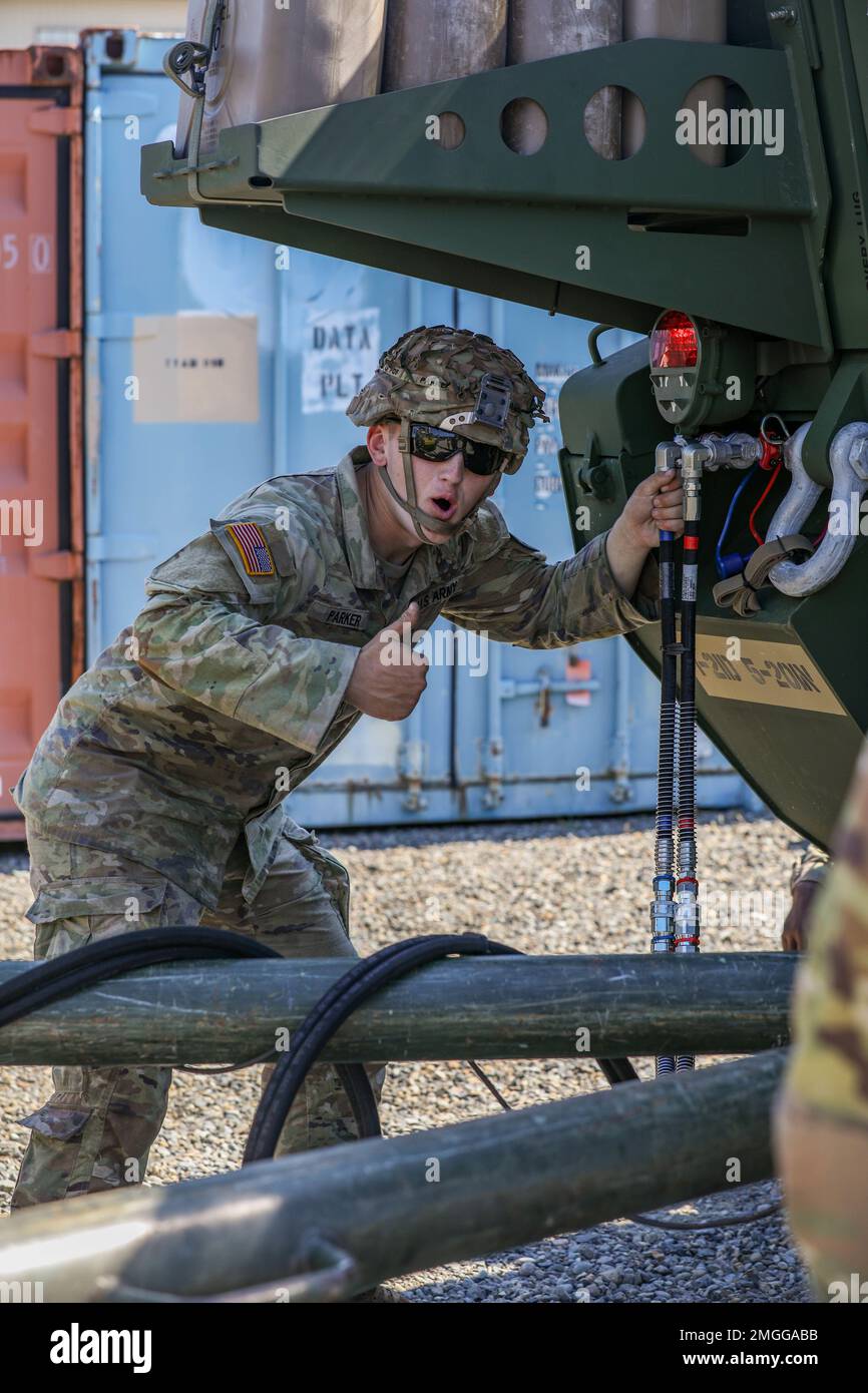 Strykers hi-res stock photography and images - Alamy