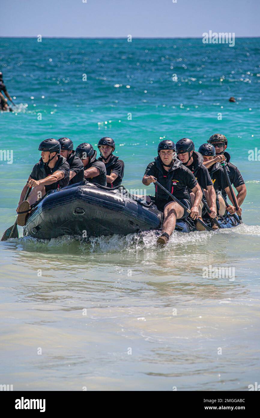 3rd Squadron, 4th Cavalry Regiment, 3rd Brigade Combat Team, 25th ...