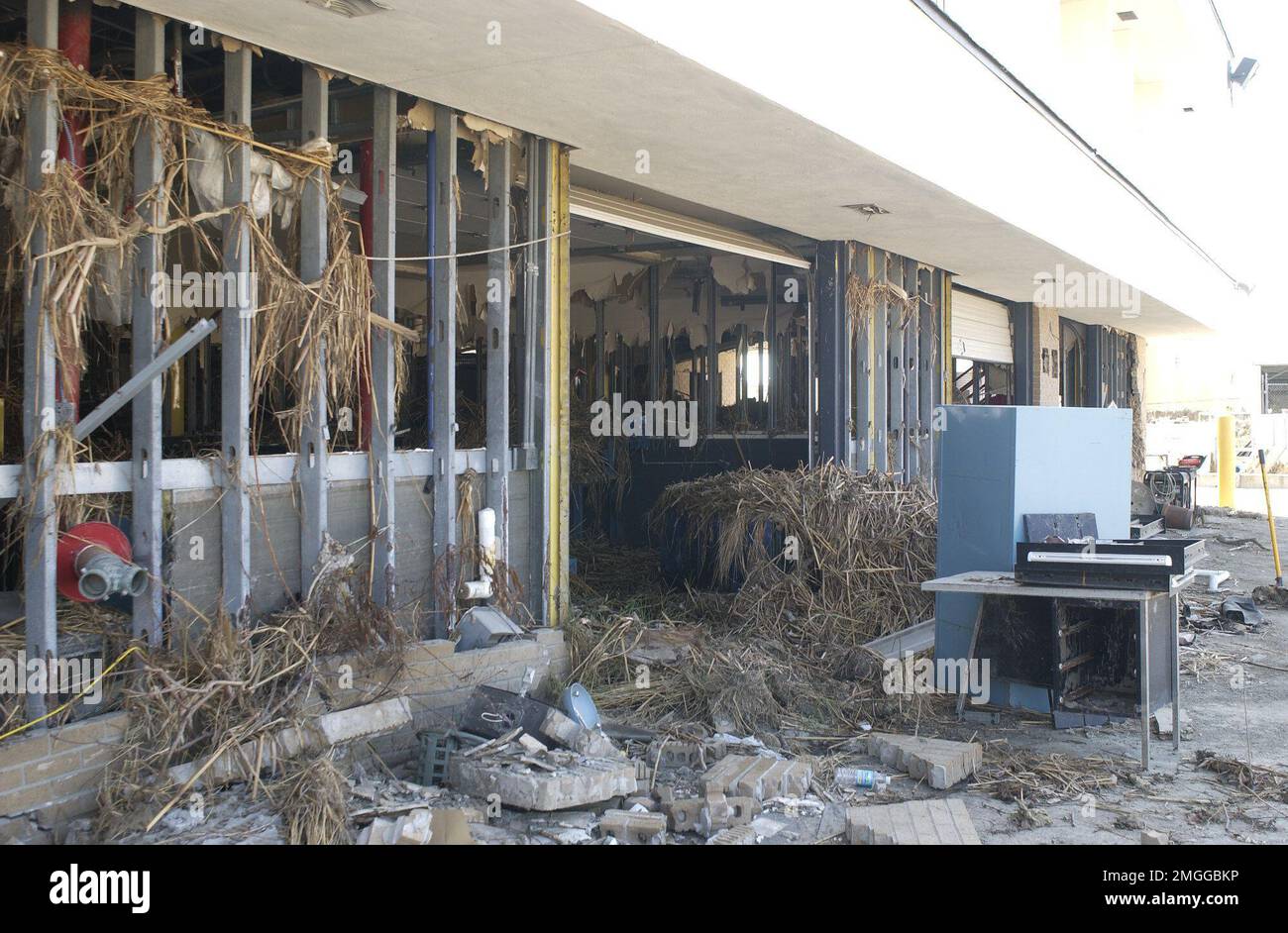 Katrina hurricane coast guard hi-res stock photography and images - Alamy