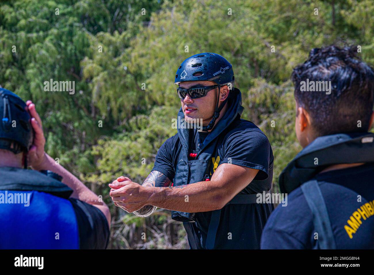 3rd Squadron, 4th Cavalry Regiment, 3rd Brigade Combat Team, 25th ...