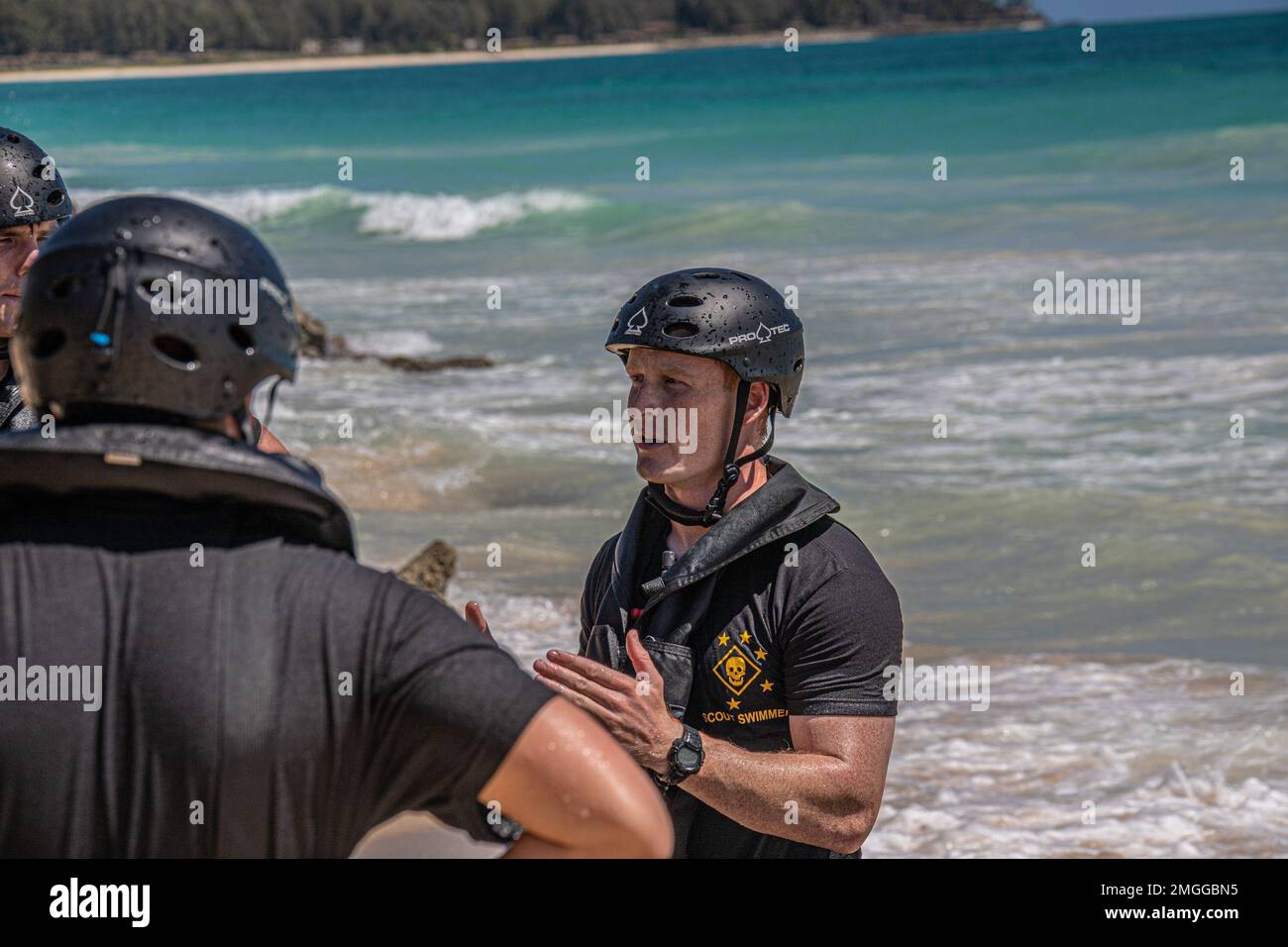 3rd Squadron, 4th Cavalry Regiment, 3rd Brigade Combat Team, 25th ...