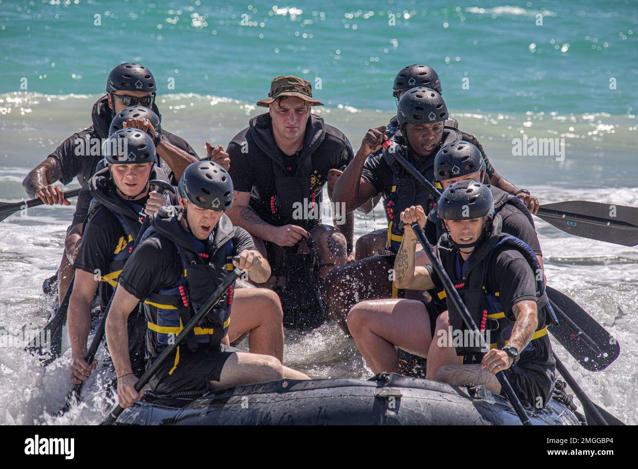 3rd Squadron, 4th Cavalry Regiment, 3rd Brigade Combat Team, 25th ...