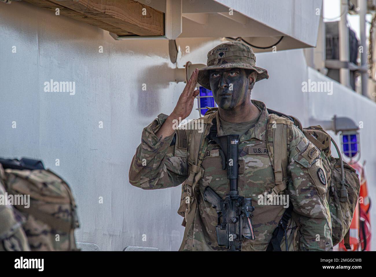 Ace Troop, 2nd Squadron, 14th Cavalry Regiment, 2nd Brigade Combat Team ...