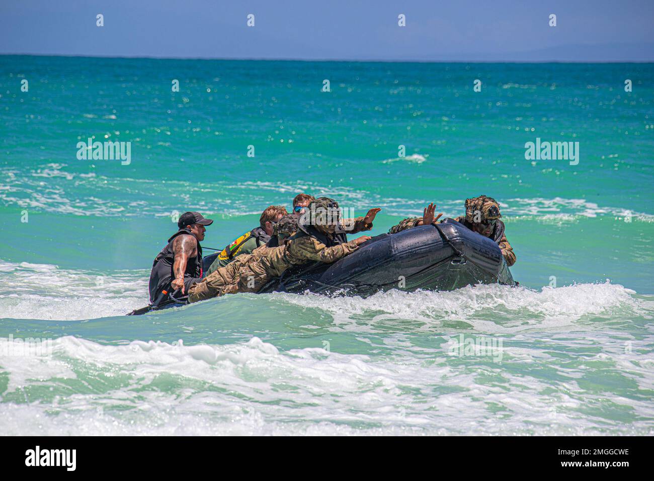Ace Troop, 2nd Squadron, 14th Cavalry Regiment, 2nd Brigade Combat Team ...