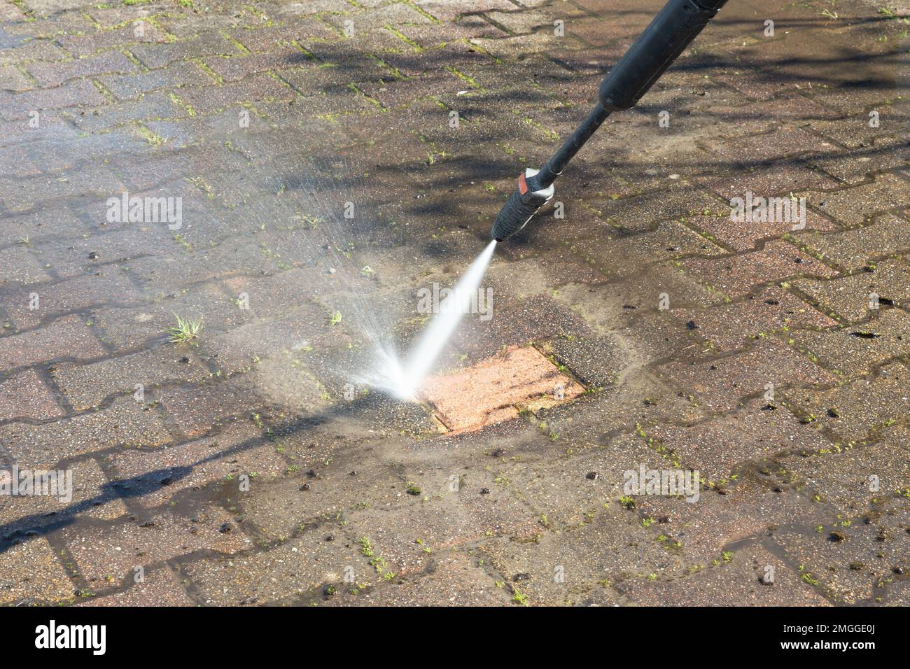 Nozzle block hi-res stock photography and images - Alamy