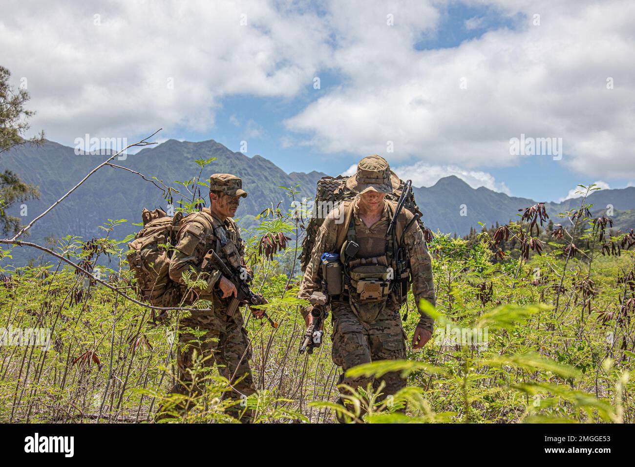 Ace Troop, 2nd Squadron, 14th Cavalry Regiment, 2nd Brigade Combat Team ...