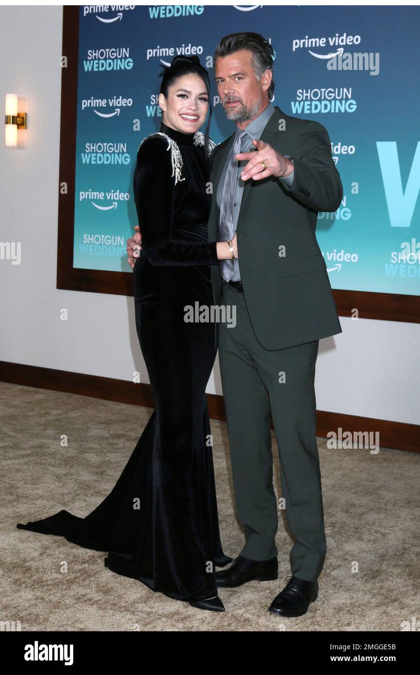 January 18, 2023, Los Angeles, CA, USA: LOS ANGELES - JAN 18: Audra ...