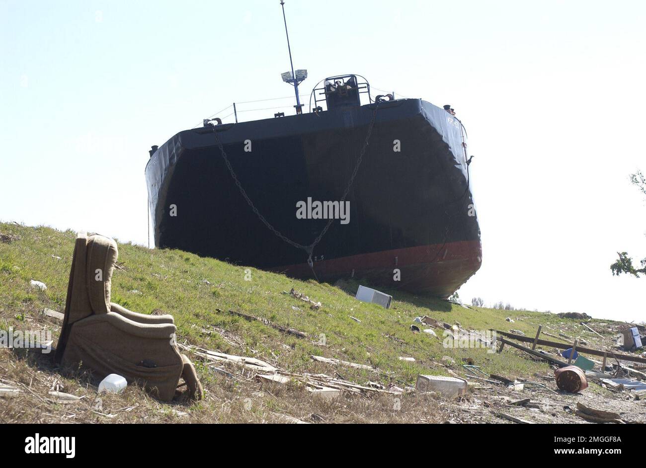 Buras louisiana hi-res stock photography and images - Alamy
