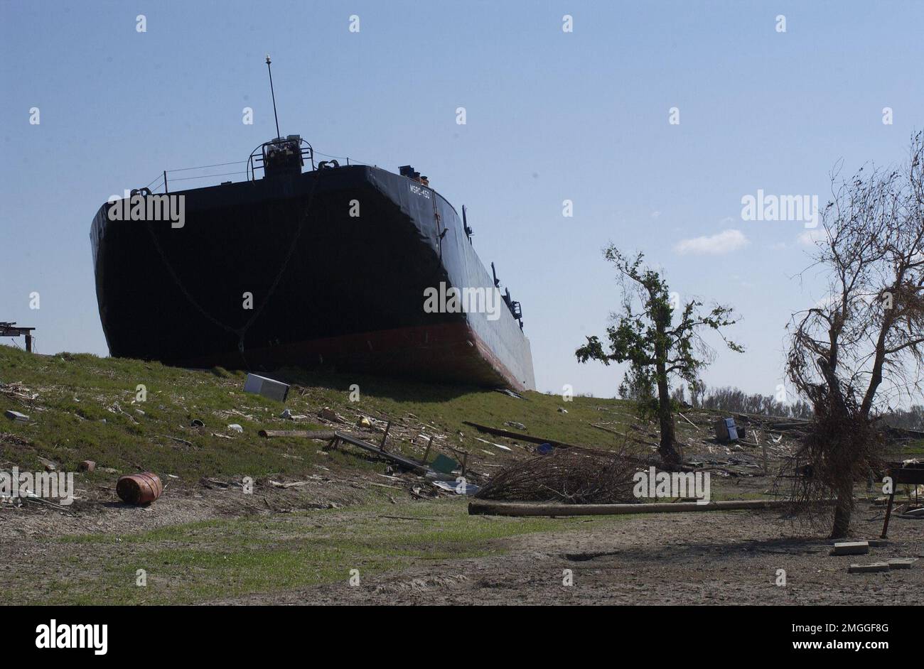 Buras louisiana hi-res stock photography and images - Alamy