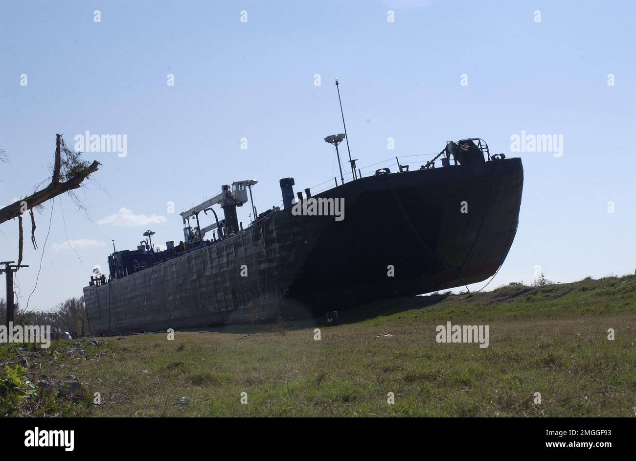 Buras louisiana hi-res stock photography and images - Alamy